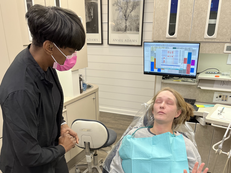 Radiography Exam Review - TN Dental Assistant School
